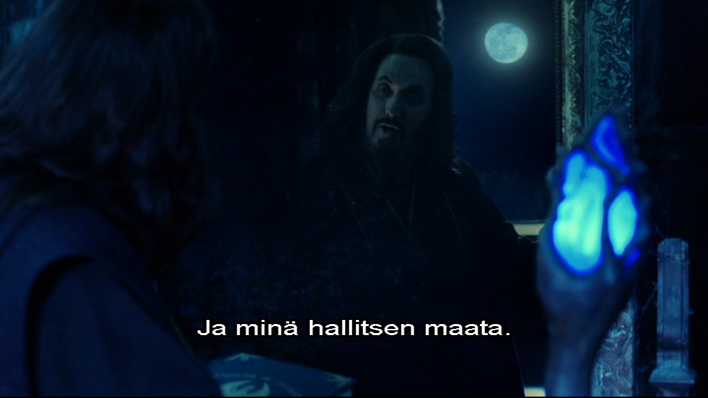 Elokuvahömppää: Spooky Buddies (Pentujengi ja Aavekoira)