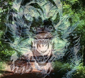 leyendas y mitos: El tunche