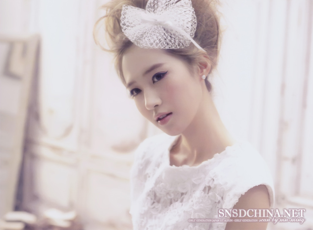SNSD Overload: Girls' Generation (2011 Album) Photos