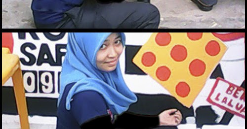 Dayah Danisha: Mural - Conteng Dinding Sekolah