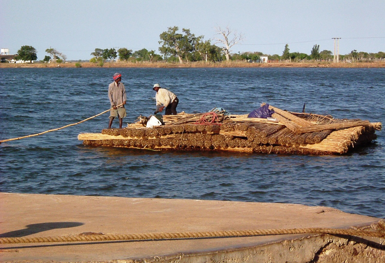 POSTAIS DO MUNDO: MARRACUENE, MOÇAMBIQUE