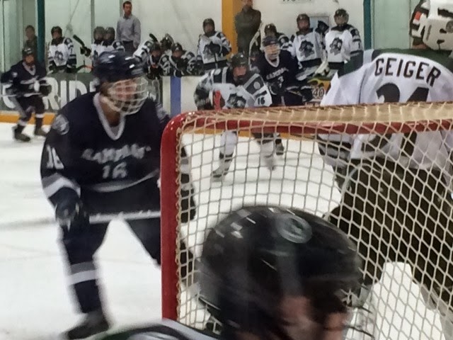 Colorado Rampage Hockey: Rampage 16's & 18's Victorious against the ...