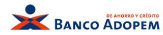 BANCO ADOPEM ABRE SUCURSAL EN ZONA ORIENTAL