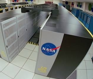 Luego las exclusividades de la NASA ~ Ciencia Tecnologica