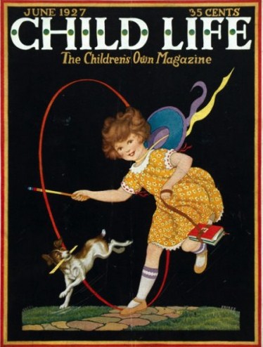 ArsVivendi: Child Life