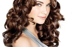 DE TODO PARA TU BELLEZA: DIFERENTES FORMAS DE HACER COLOCHOS!!!