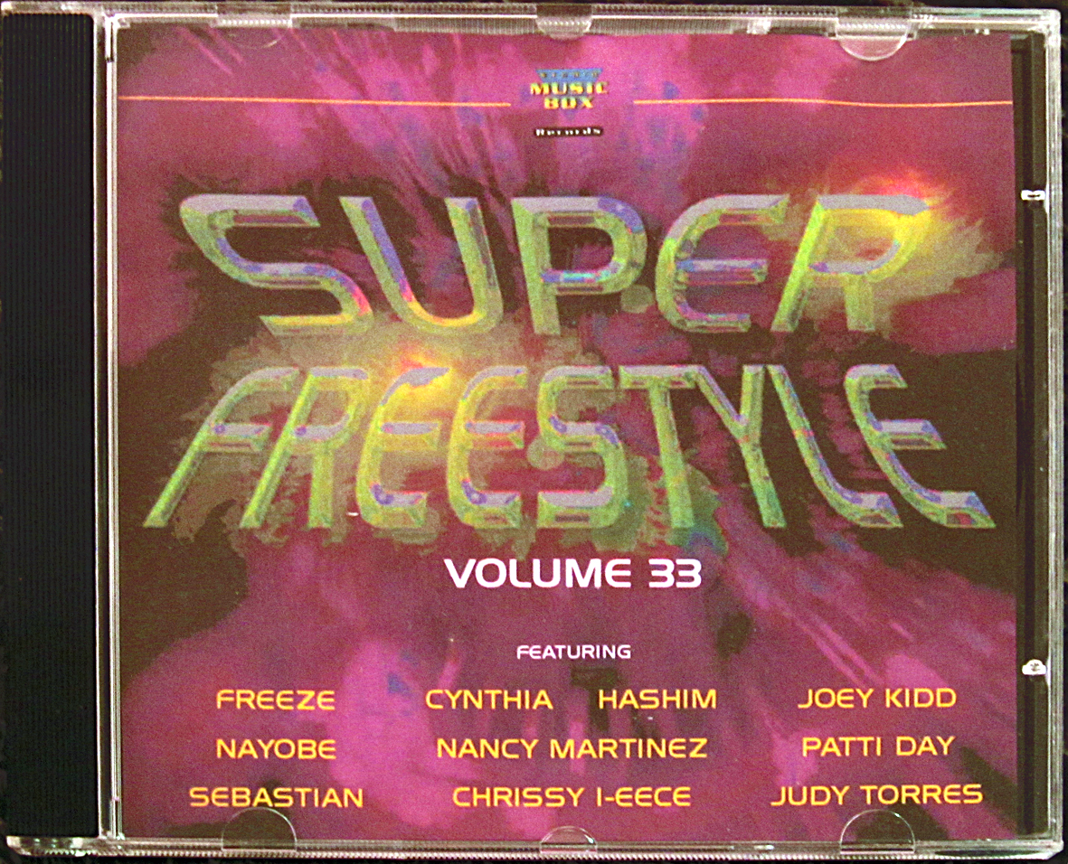 Nação Freestyle: COLEÇÃO SUPER FREESTYLE VOL. 31 AO 40