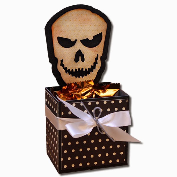 Decorative Gift Boxes | Bits of Paper