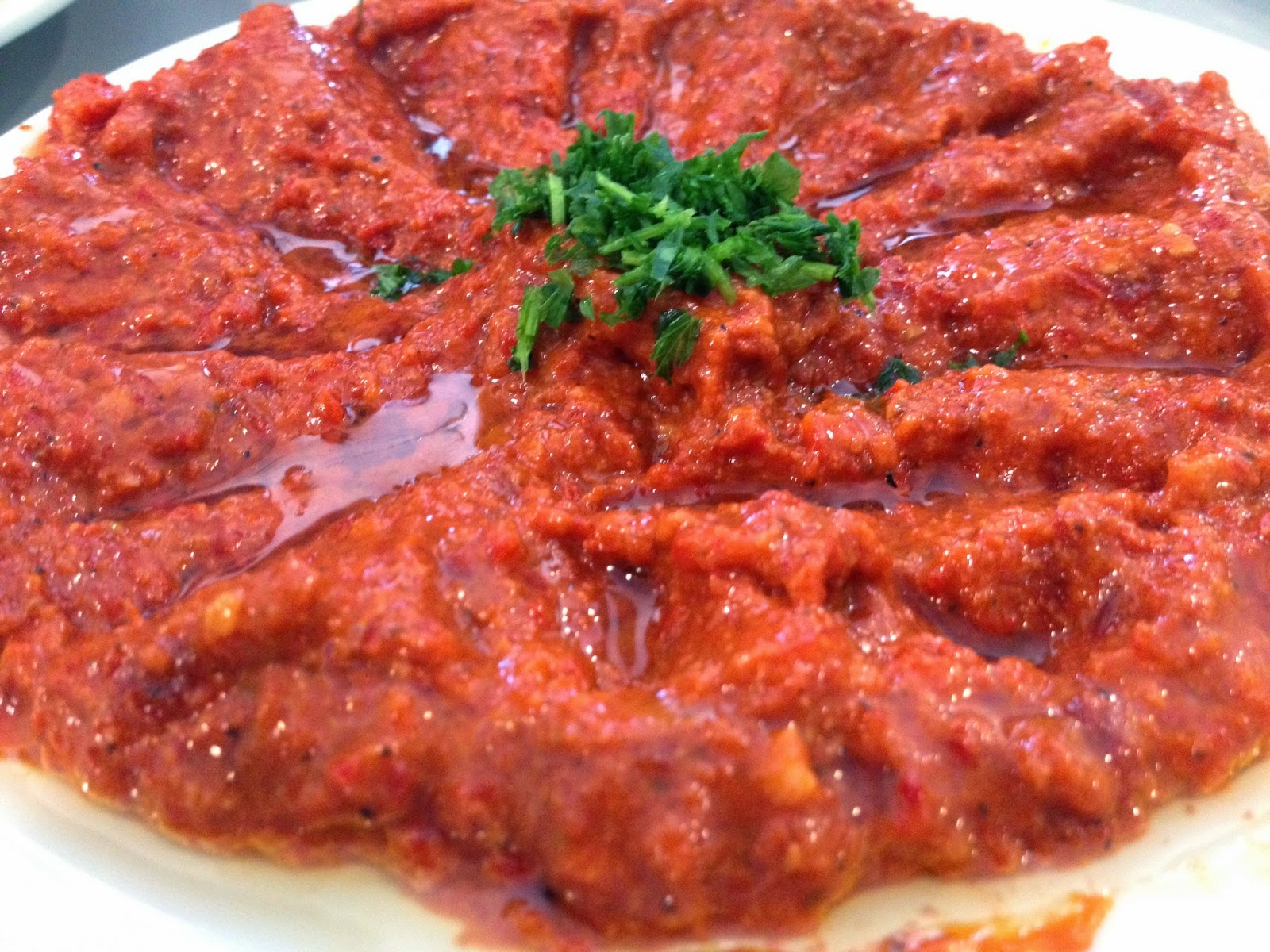 Do You Really Know What You're Eating?: My heart goes out to the city ...