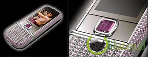 5 Handphone Nokia yang paling Mahal di Dunia - Mata Internet Dunia