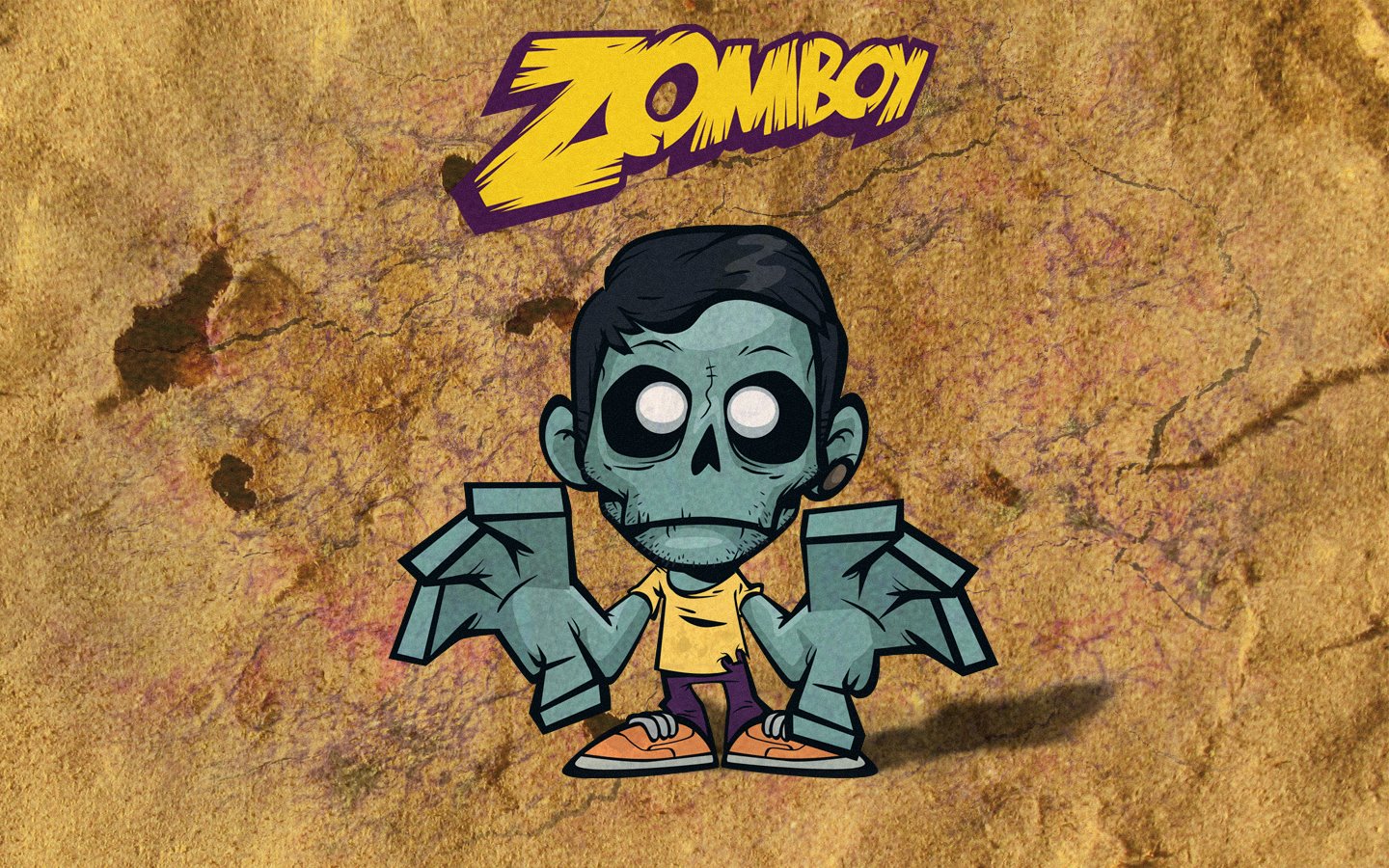 Todo sobre Dubstep: Zomboy