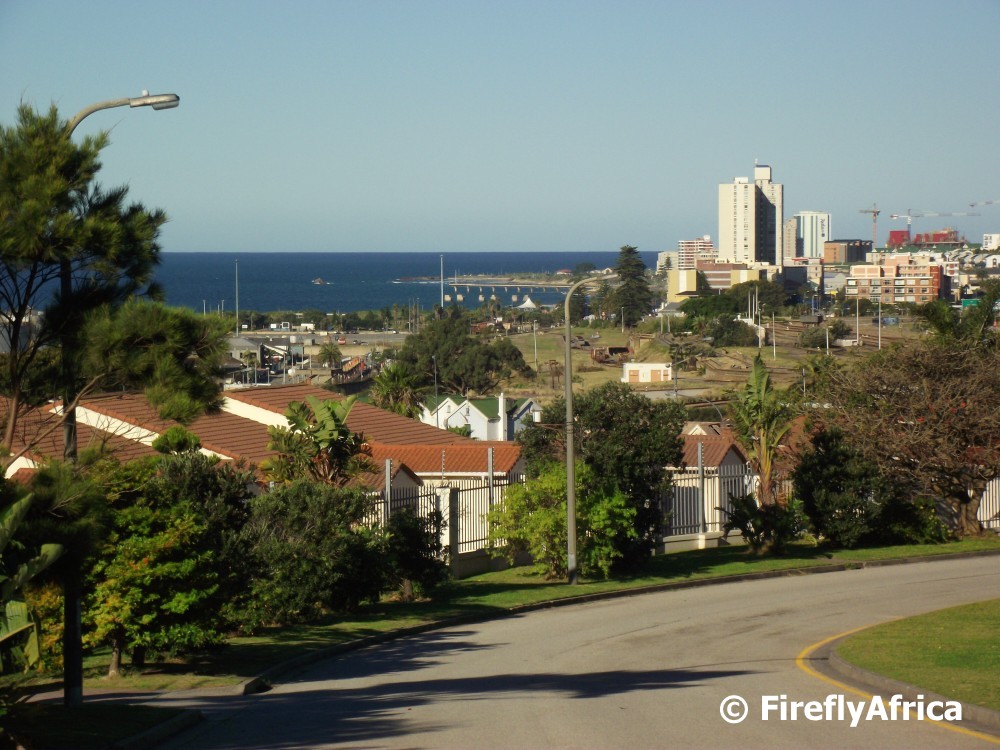Port Elizabeth Daily Photo: July 2012