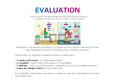 Mutation Education Lab: Computational Thinking Process