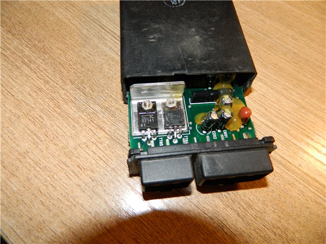 Para que serve o Funcionamento de um CDI? ~ Motos de Praia Grande