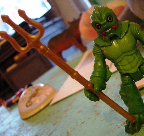 Toyriffic: Imaginext and Playmobil: Two Great Tastes That Taste Great ...