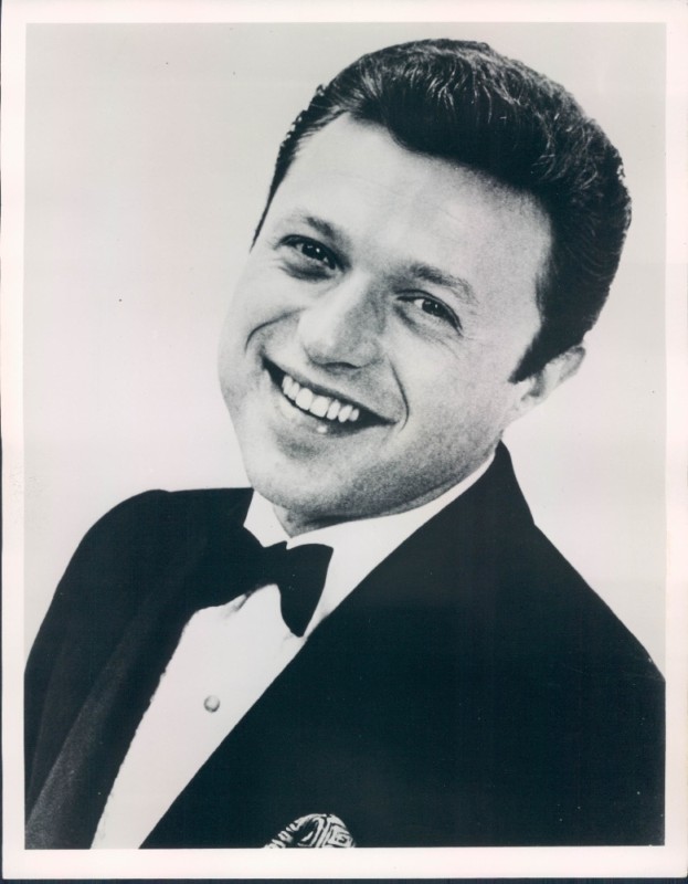 Child of the Sixties Forever: Steve Lawrence