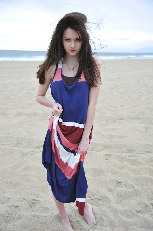 ANNe MARIe FOX PHOTOGRAPHY: MeGAN SHeRRiLL - AcTReSS - MANHATTAN BeACH