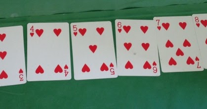 LA CLASE DE MIREN: mis experiencias en el aula: JUEGOS DE LÓGICA ...