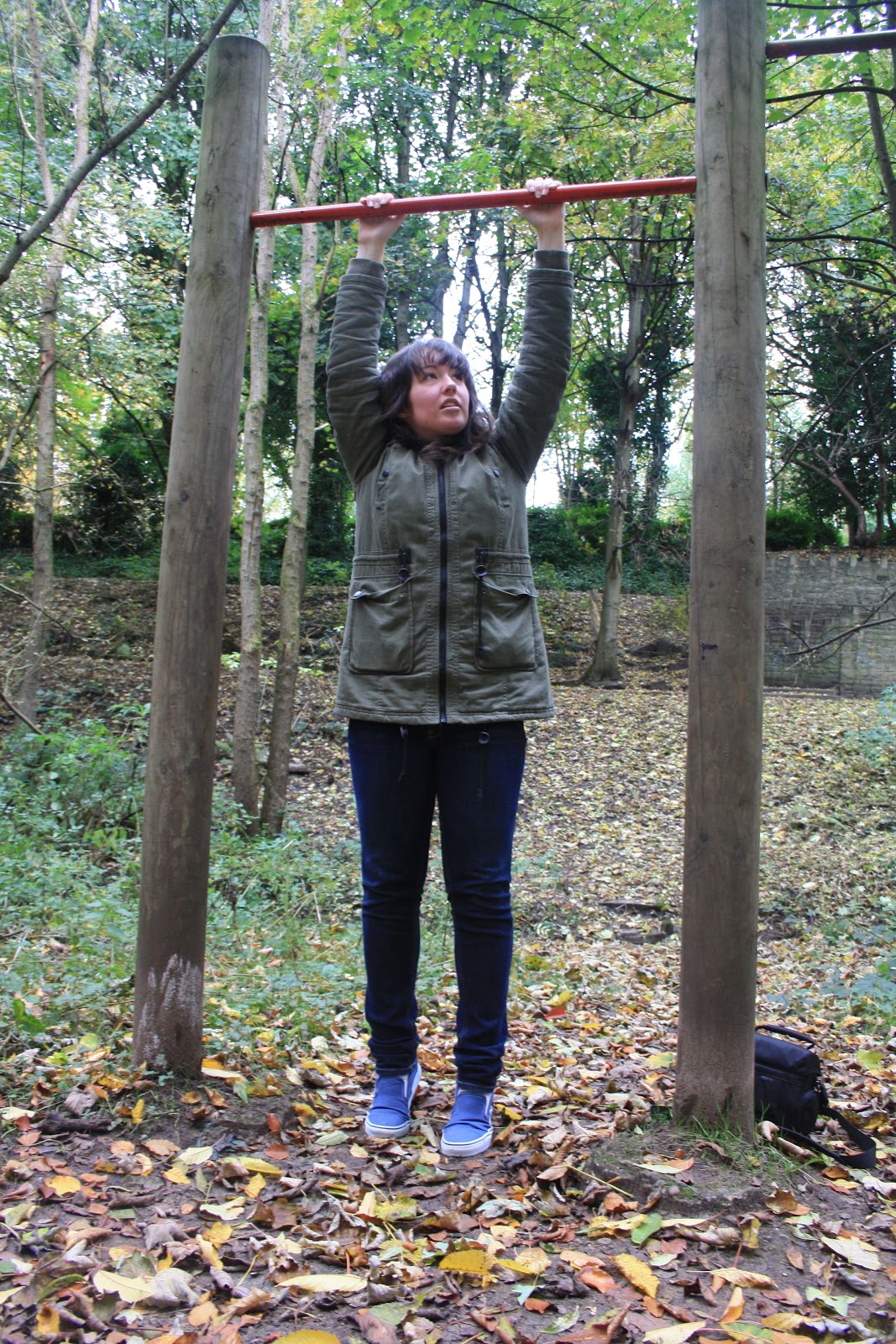 Amy Jenkinson AS media: October 2012