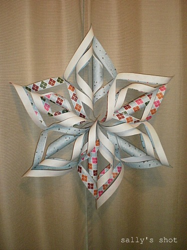 Drinking From My Saucer {'cause my cup has overflowed!}: Project ...