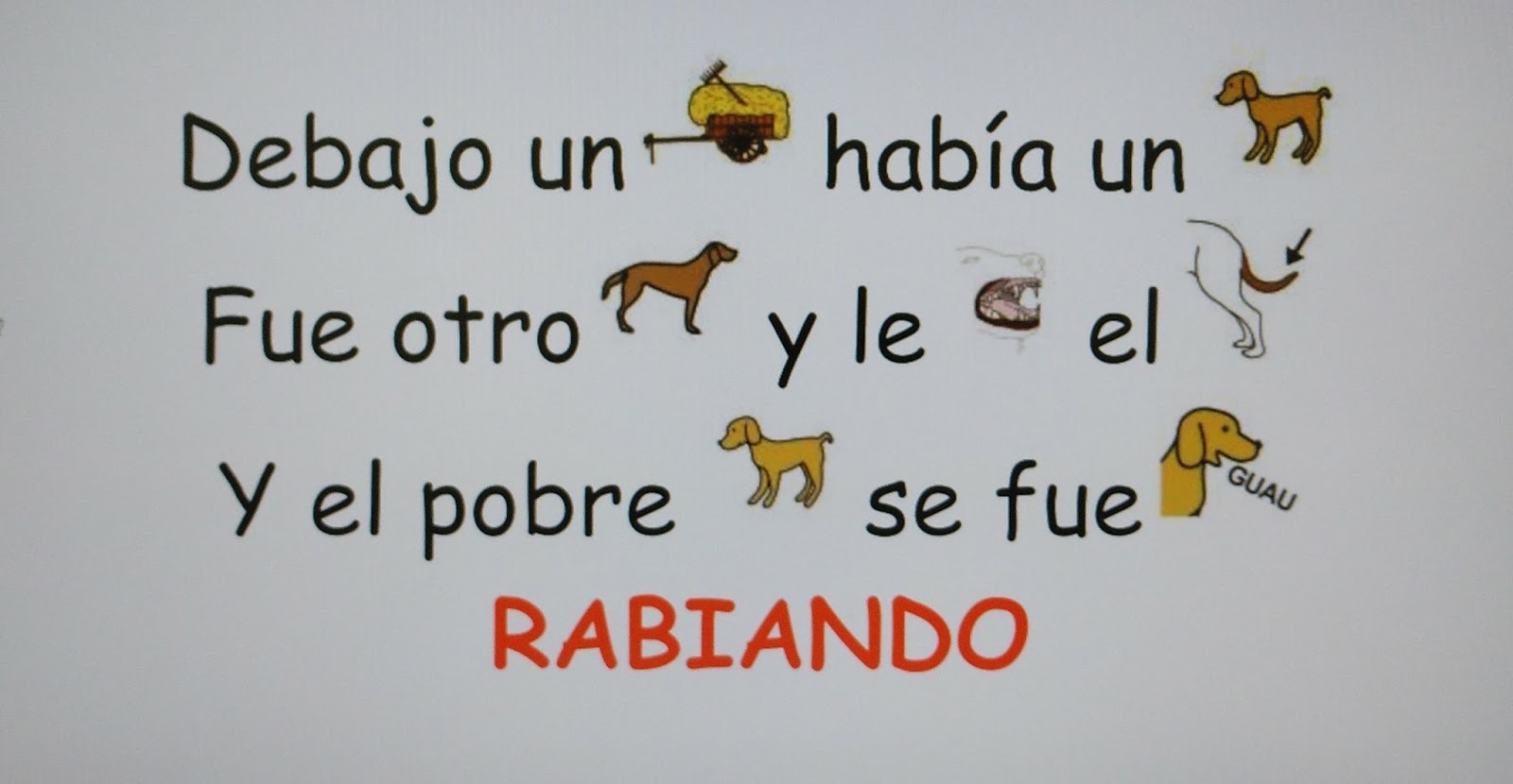 Trabalenguas Con La Letra R Porn Sex Picture The Best Porn Website