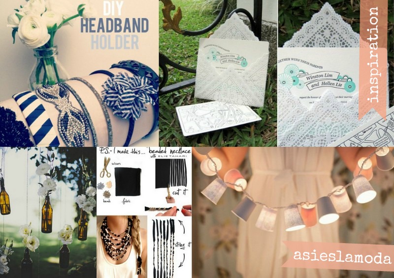 PINTEREST - DIY ,INSPIRATION,COLLAGES, STREET STYLE,NAIL ART ...