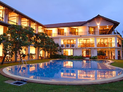 Dolphin Watching At Kalpitiya: Kalpitiya Accommodation - Hotels And Resorts