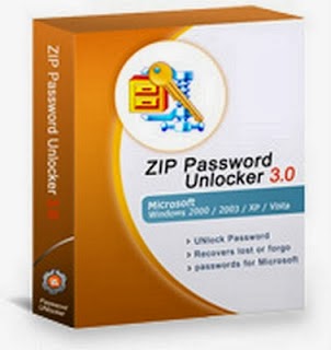 GAMES AND SOFTWARES: ZIP Password Unlocker