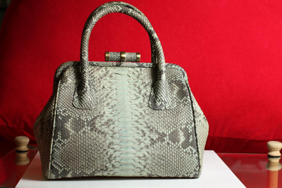 Rusty Collections: Rusty Handbag