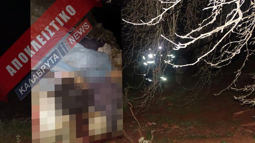Τραγικές στιγμές στο Κάννη Κλειτορίας - Όλο ο χρονικό της τραγωδίας ...
