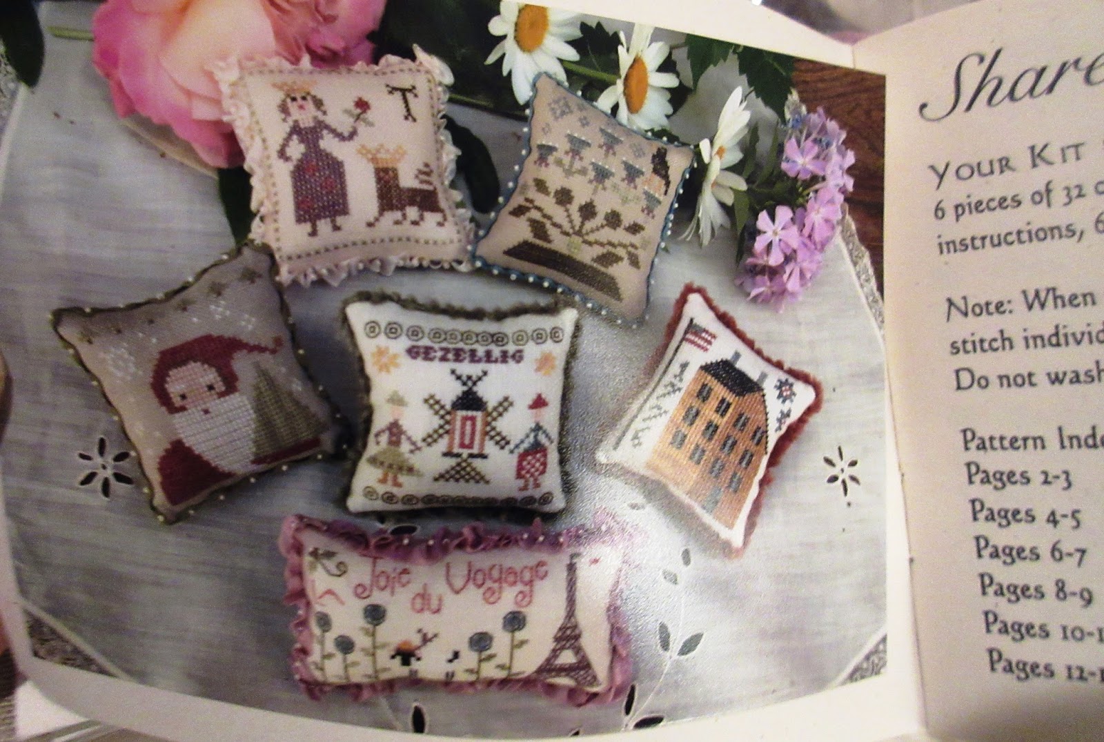 At Willow Tree Pond: 2016 Shepherd's Bush Retreat-Part 3