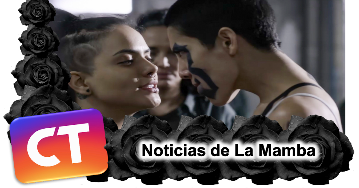 Enemigo Intimo Noticias de La Mamba - Novelas HD Enemigo Intimo Noticias de La Mamba - Novelas HD