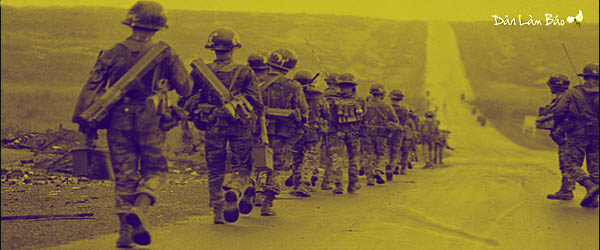 QLVNCH và nỗi oan khuất - Dân Làm Báo