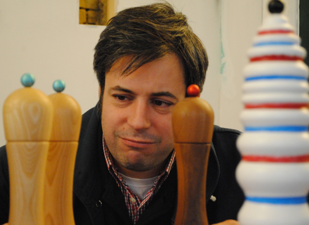 Thomas Pepper's Instagram, Twitter & Facebook on IDCrawl