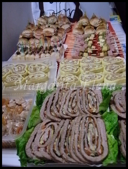 Imagenes de mesas saladas - Imagui