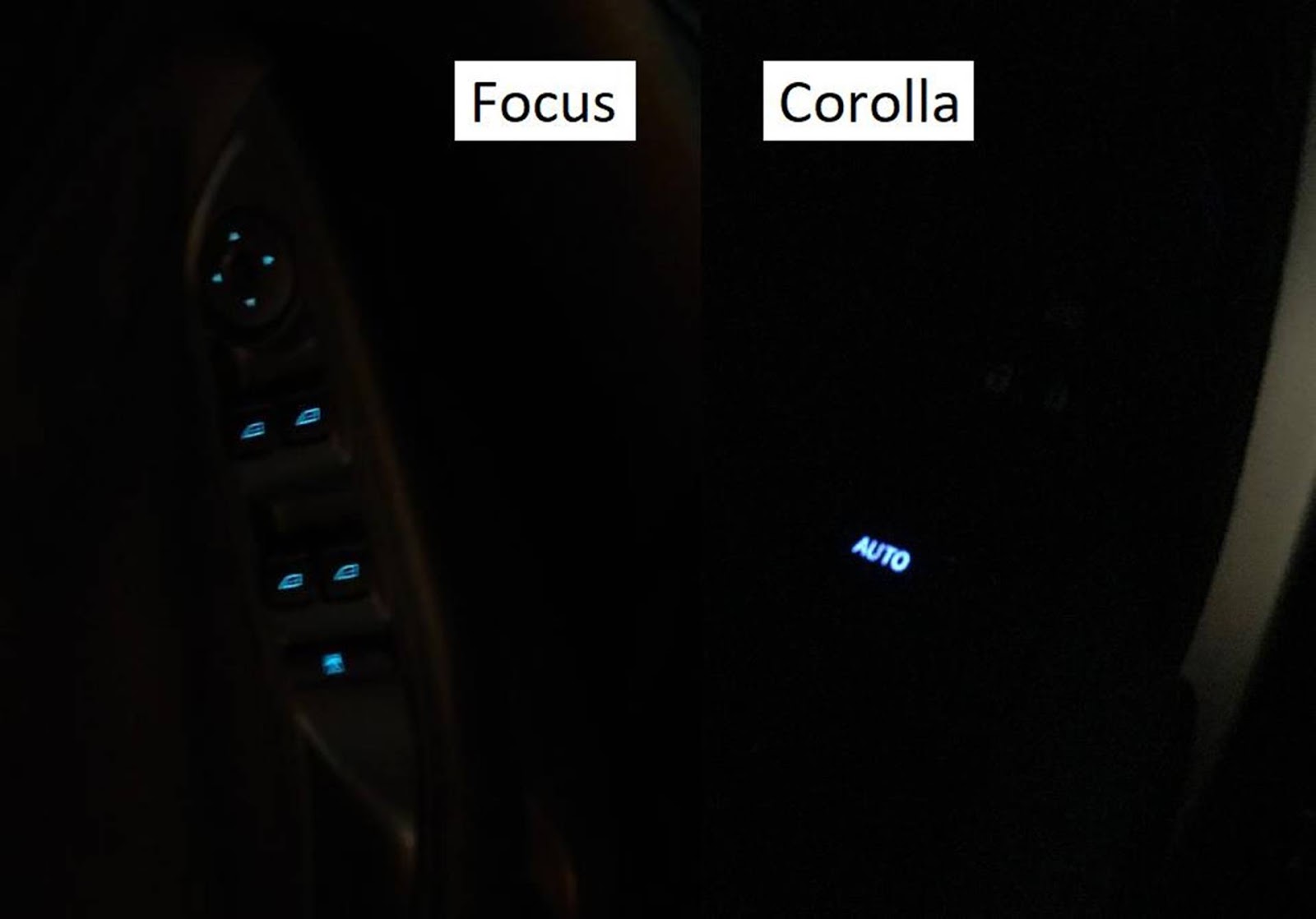 Opinião do dono: Ford Focus é melhor que Toyota Corolla