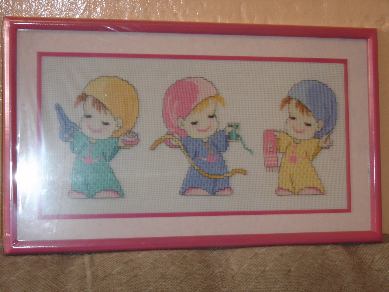 A Bordar Se Ha Dicho: TELERINES