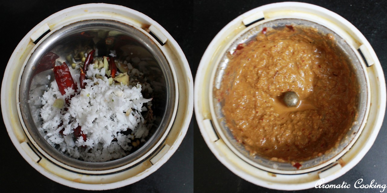 Aromatic Cooking: Whole Moong And Mushroom Curry