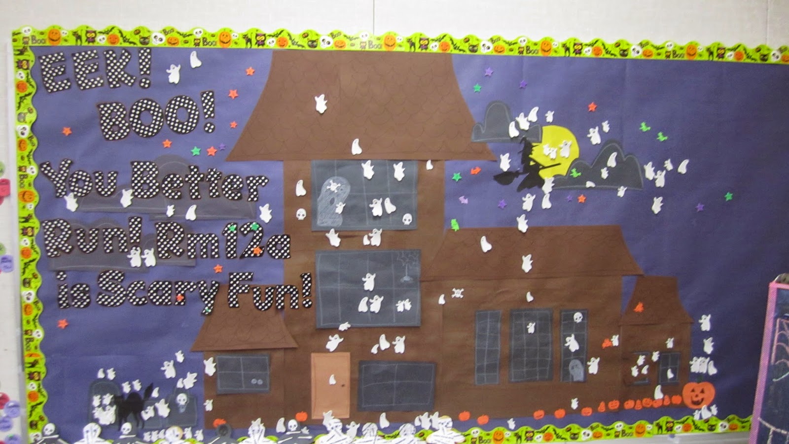 The Modern SLP: Ghost Following Directions