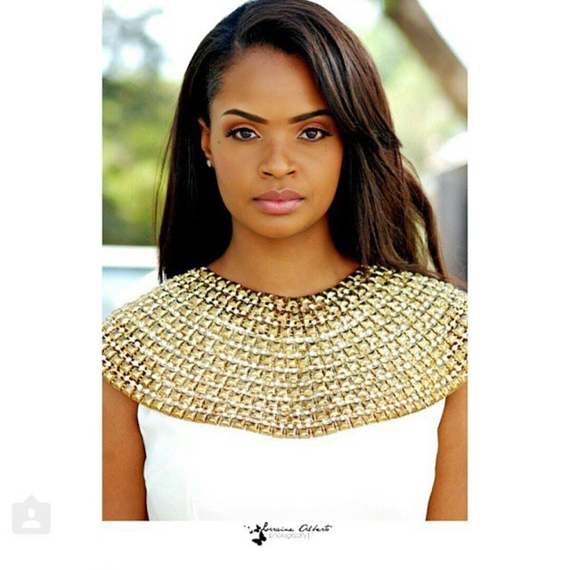 teebaby23: Dillish Mathews Looking Stunning in New Photo Shoot