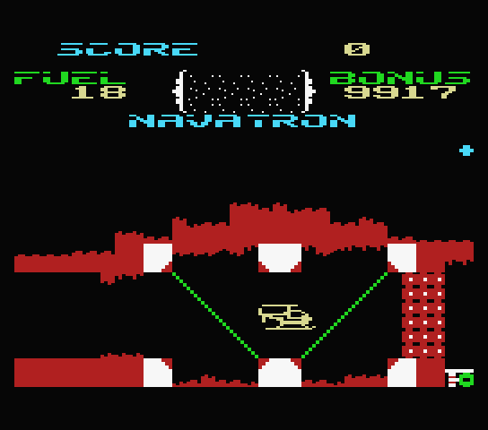 Indie Retro News: Fort Apocalypse - Another port for the MSX ...