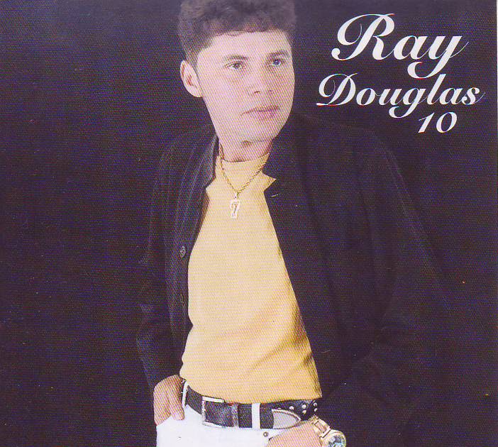 Acervo Das Mídias: Ray Douglas - Vol 10