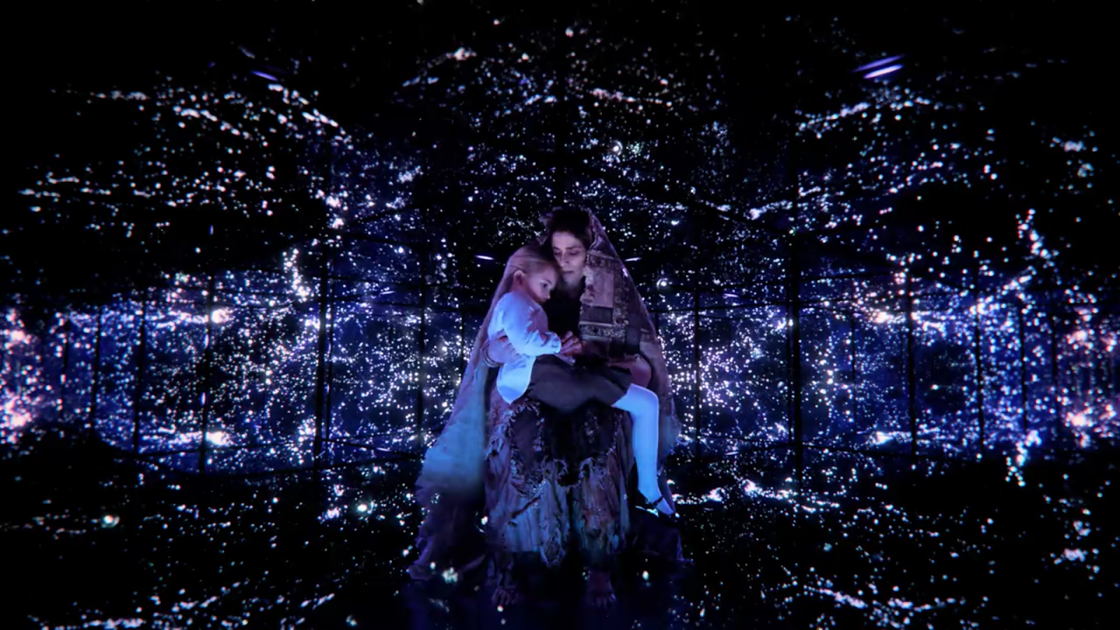 The OA - 1ª temporada