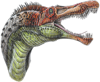 GRANDES PREDADORES!: Planet Dinosaur