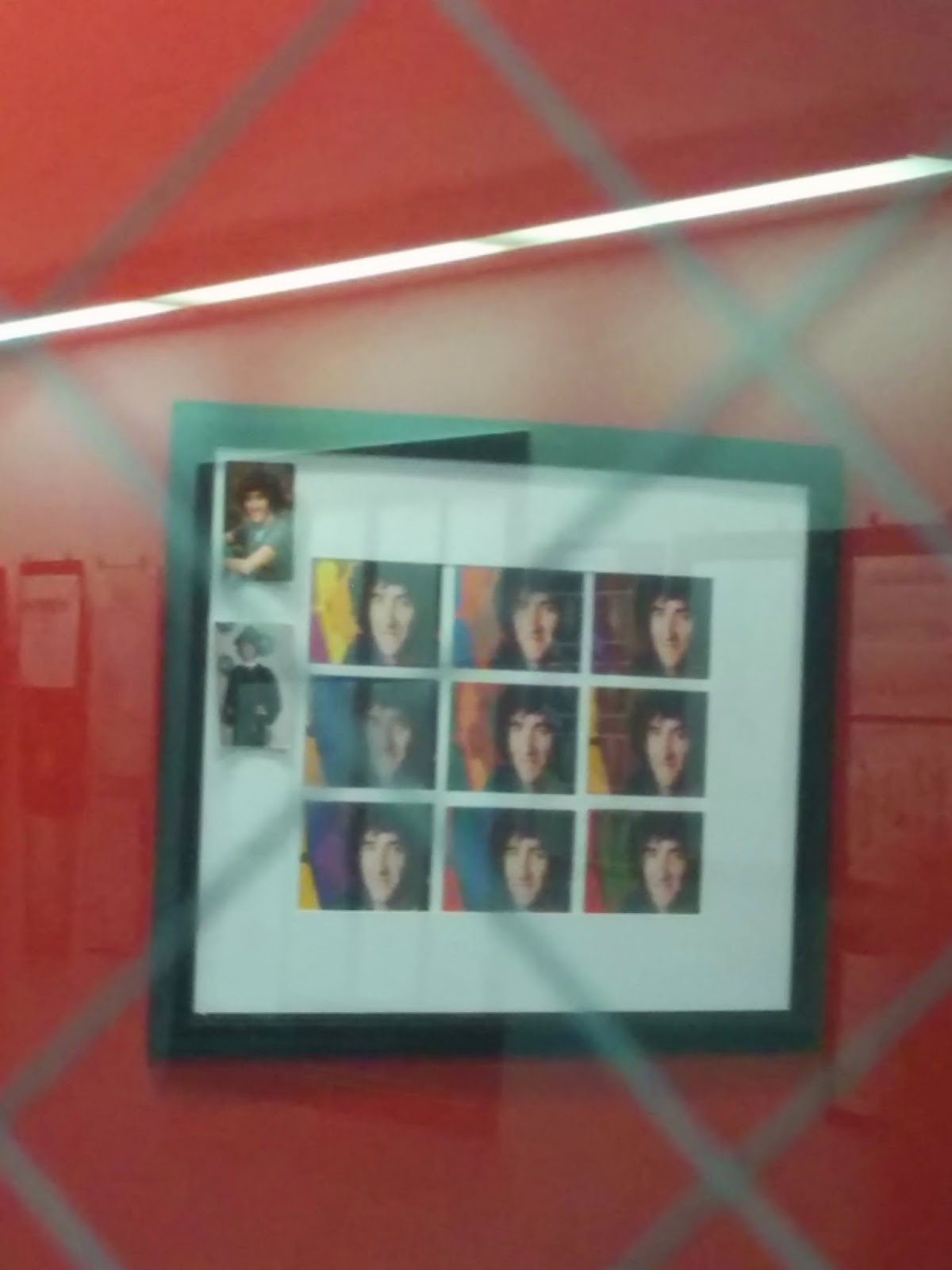 The Concept-ionist, Dixie: The Un-Mentioned Superhero By: Dixie Robinson