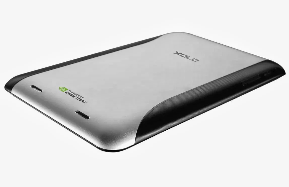 XOLO officially launches XOLO Play Tab 7.0 with NVIDIA Tegra 3 ...