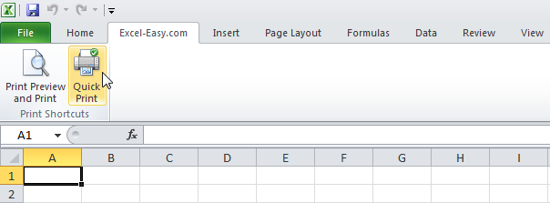 Fokat-ka-Notes!!!: MS Excel