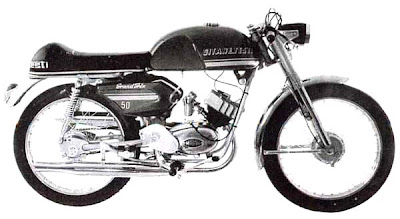 Gitane Testi, Motobécane... et + encore: 1970