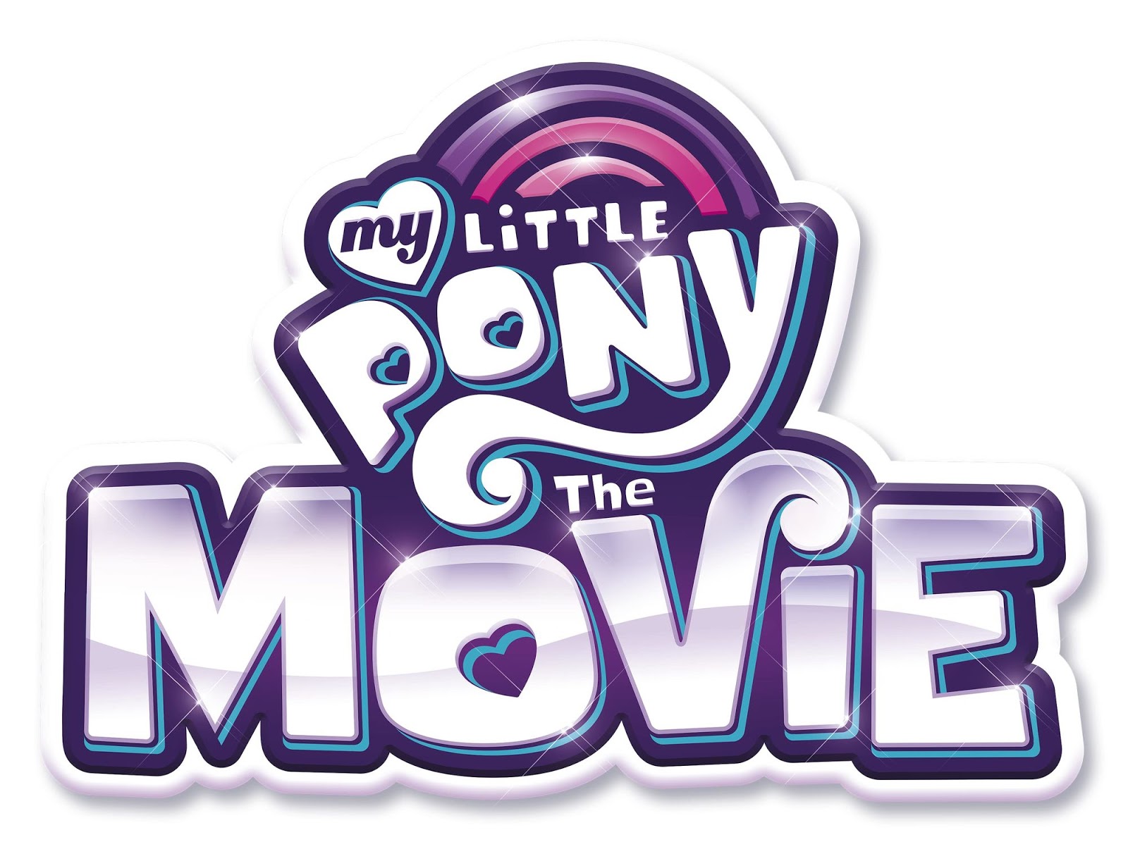 Equestria Daily - MLP Stuff!: First Teaser for My Little Pony: The ...