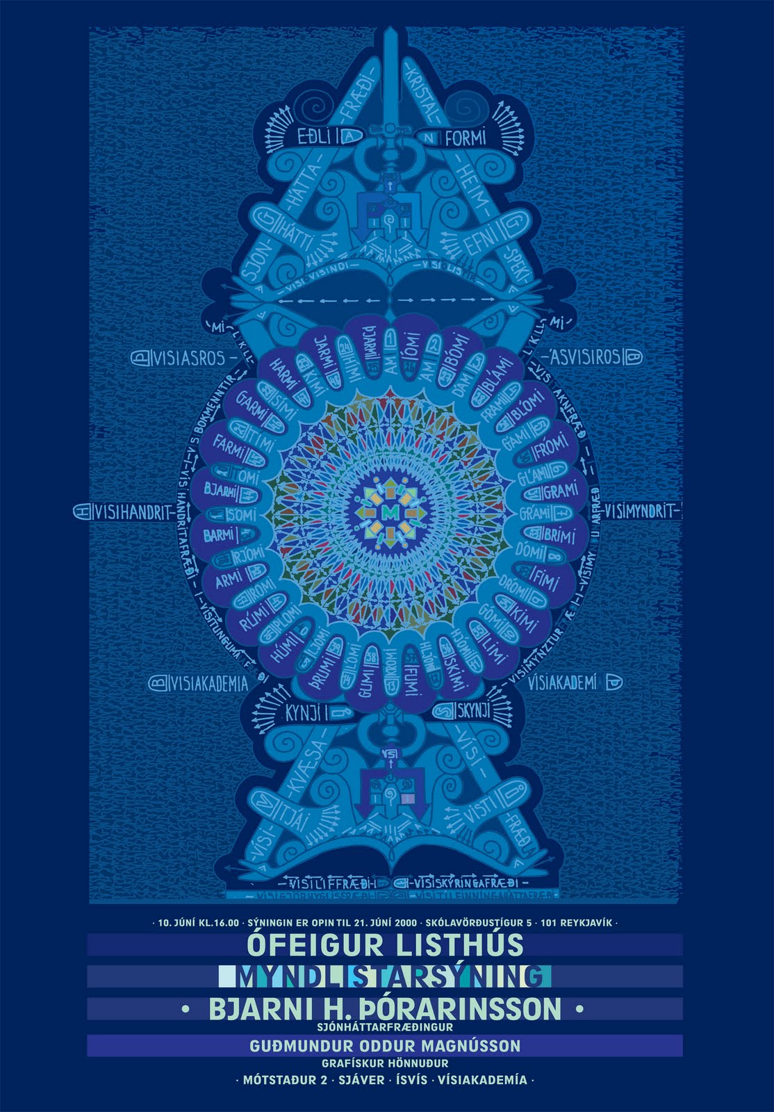 More Iceland | Carol Diehl